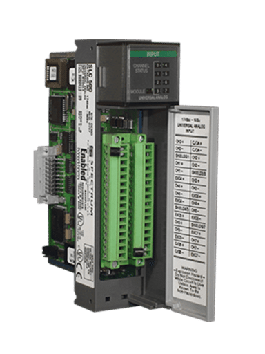 Products – Spectrum Controls