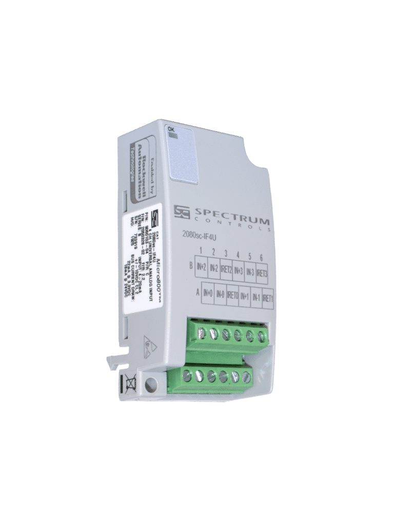 Products – Spectrum Controls