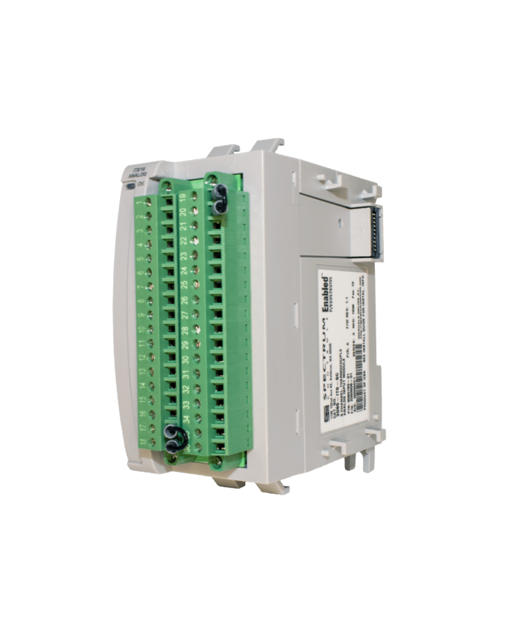 2085-IT8-SC | 8-Ch Thermocouple Analog Inputs – Spectrum Controls