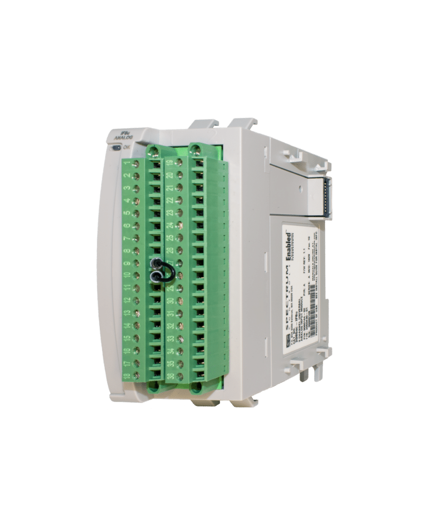 2085sc-IF8U | 8-Ch Universal Analog Inputs – Spectrum Controls