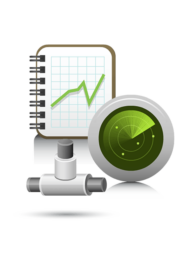 InView™ Displays – Spectrum Controls