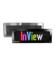 InView™ Displays – Spectrum Controls