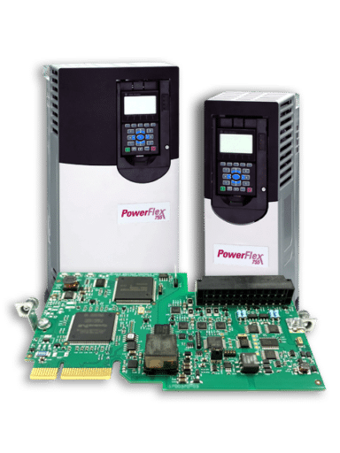 Products – Spectrum Controls