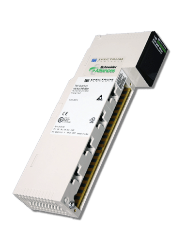 Products - Spectrum Controls