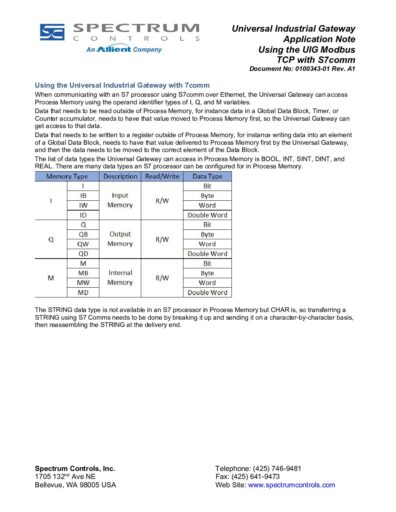 using-the-universal-gateway-with-s7comm-v2.pdf – Spectrum Controls