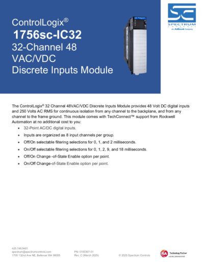 1756sc-ic32-Datasheet – Spectrum Controls