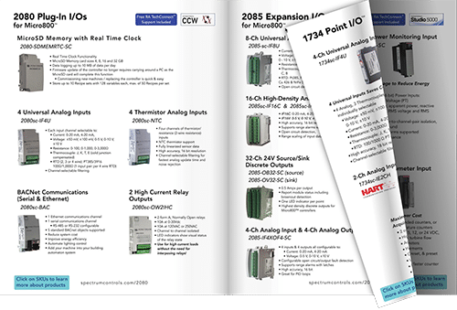 Catalog_Image – Spectrum Controls